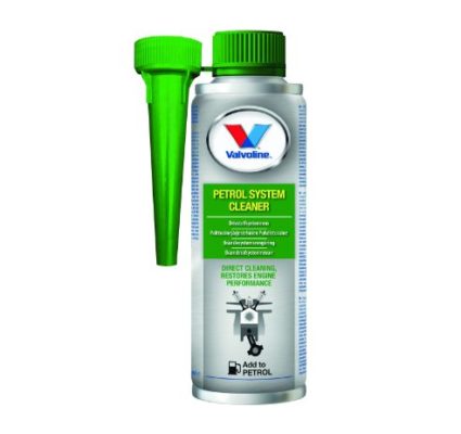 VALVOLINE PETROL SYSTEM CLEANER - Halpakauppa Kauhava