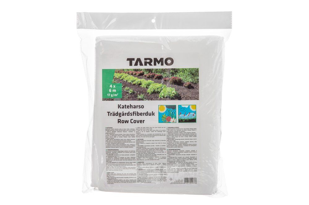 TARMO KATEHARSO 4×6M - Halpakauppa Kauhava