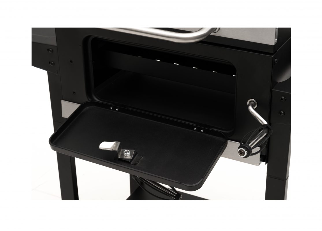 MUSTANG LAGUNA HIILIGRILLI - Halpakauppa Kauhava