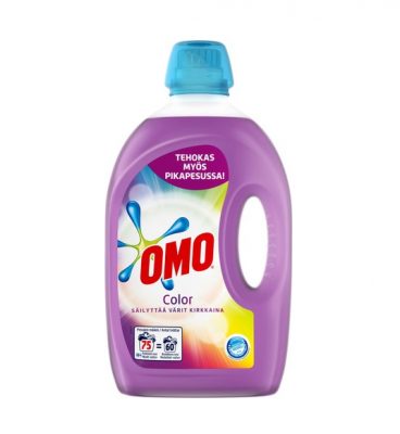 OMO COLOR 3L - Halpakauppa Kauhava