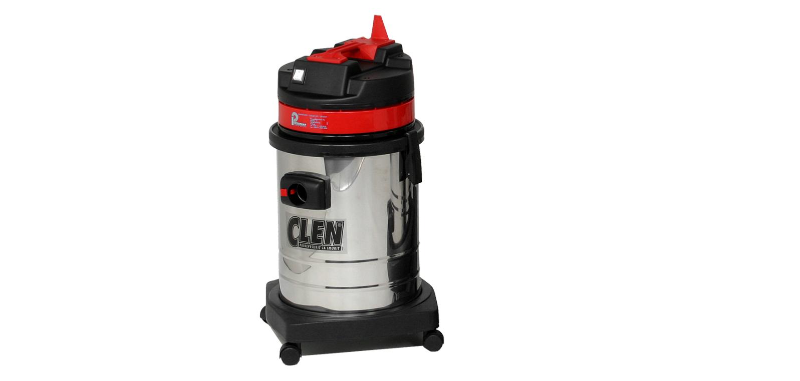 CLEN 503S TEOLLISUUSIMURI 1600W - Halpakauppa Kauhava