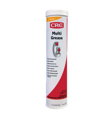 CRC MULTI GREASE 400G - Halpakauppa Kauhava