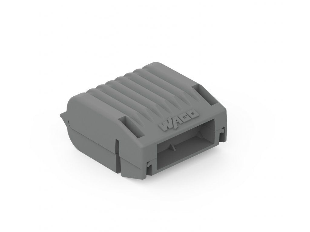 WAGO MINI GEL BOX IP×8 - Halpakauppa Kauhava