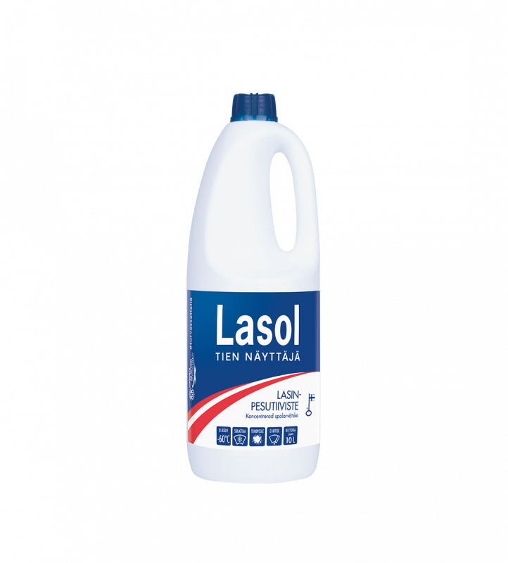 LASOL 2L - Halpakauppa Kauhava