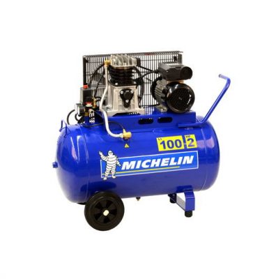 MICHELIN KOMPRESSORI 100L - Halpakauppa Kauhava