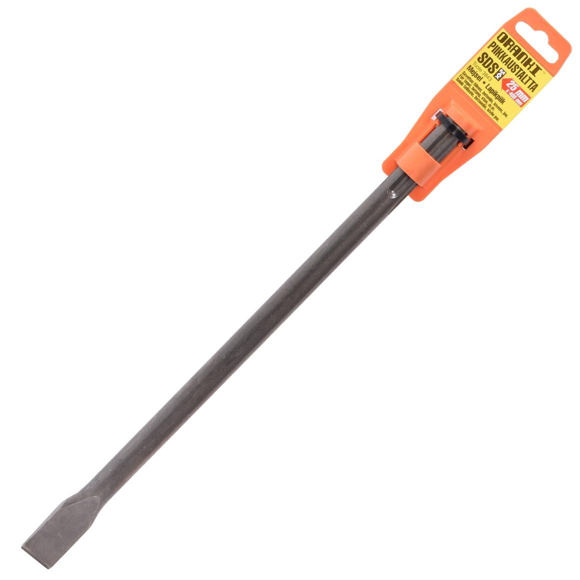SDS MAX TALTTA 18×400×50MM - Halpakauppa Kauhava